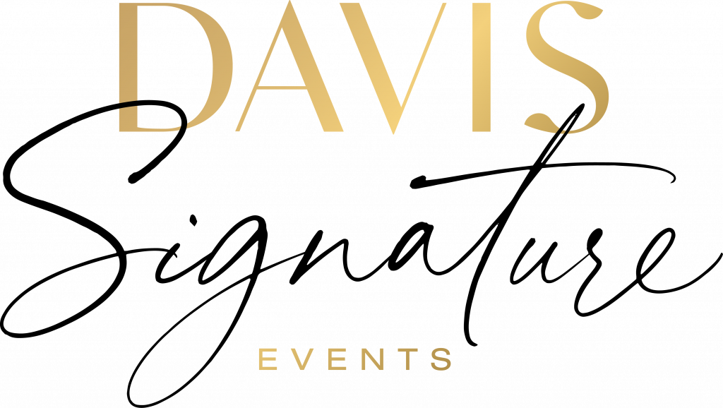 About Us - Davis Signature Events Davis Signature Events